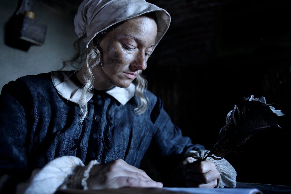 Terra X: Der Dreißigjährige Krieg (2018) | ČSFD.cz