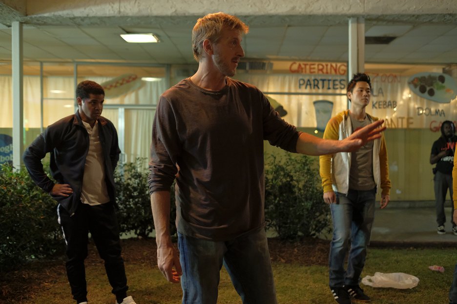 Jonathan Mercedes | ČSFD.cz