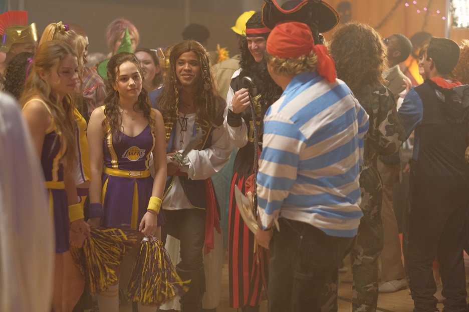 Jonathan Mercedes | ČSFD.cz