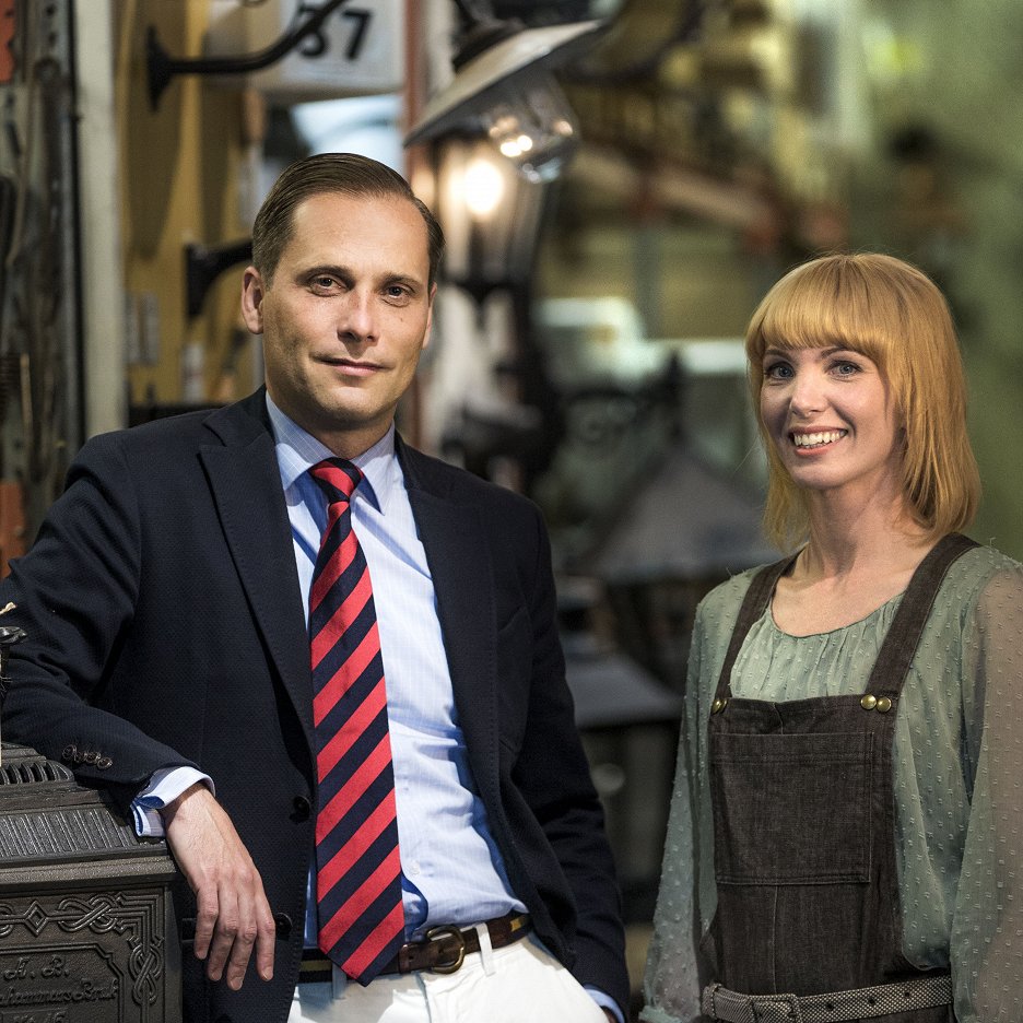 Christopher O'Regan | ČSFD.cz