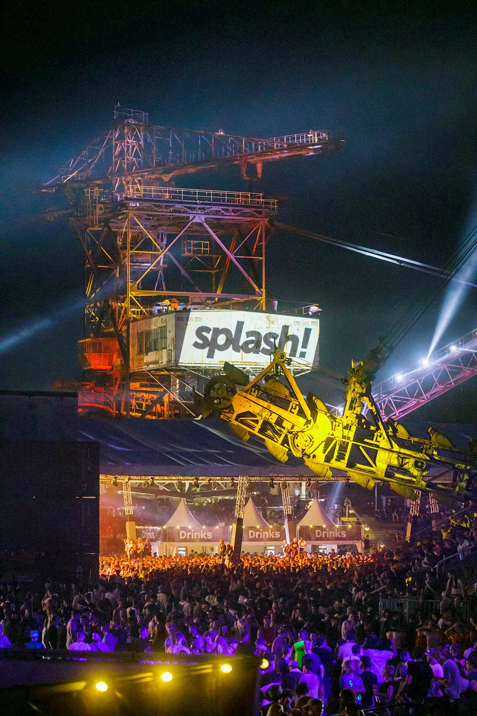 Tyler, The Creator - splash! 2018 (2018) | ČSFD.cz