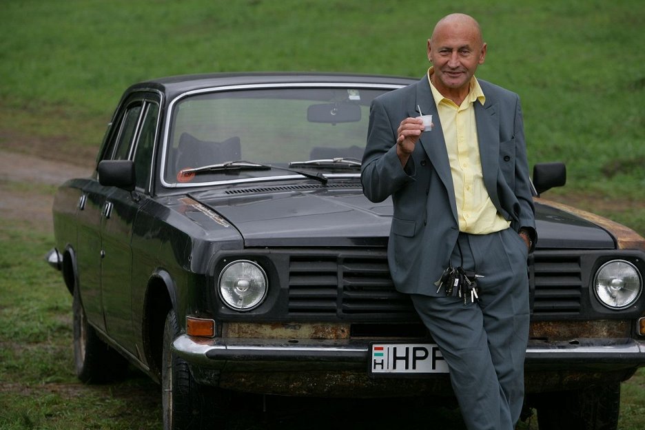 Skleněný tygr 2 (2006) | ČSFD.cz