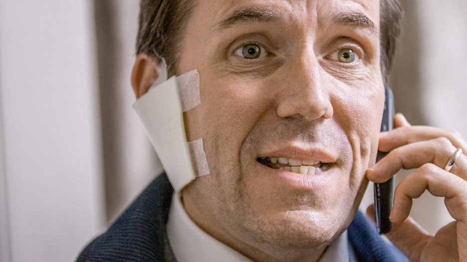 I Want My Wife Back (2016) | ČSFD.cz