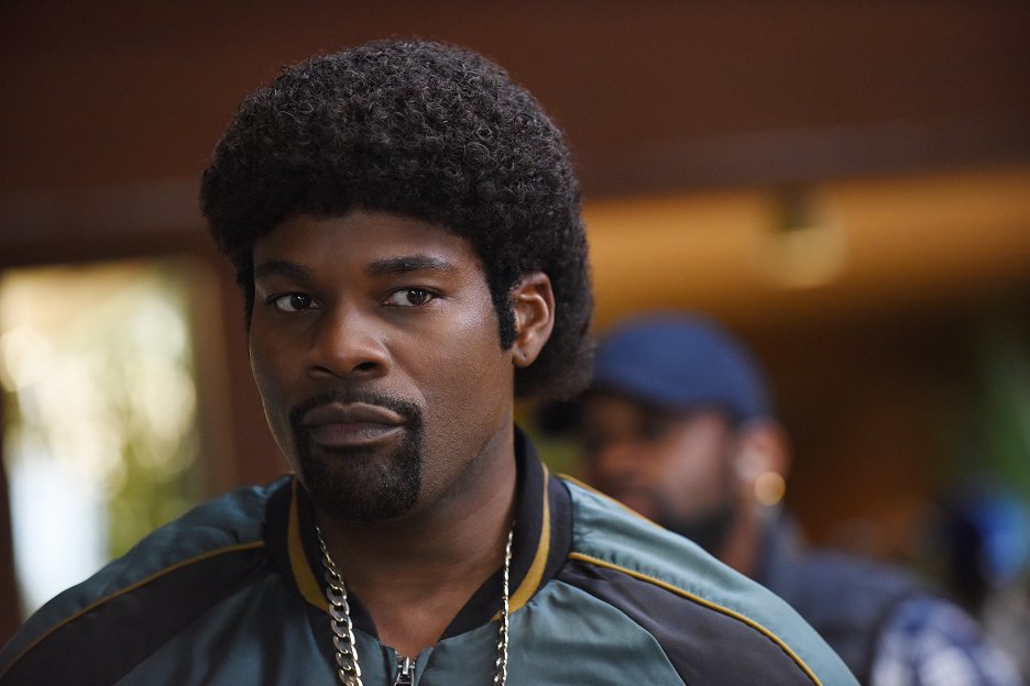 Sněží! - The Offer (S02E06) (2018) | ČSFD.cz