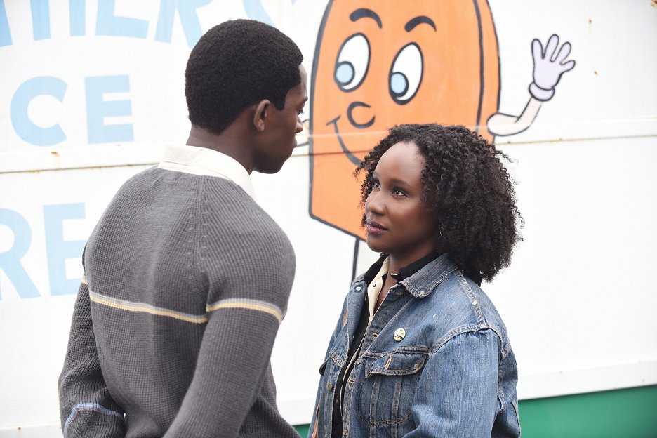 Joy Brunson | ČSFD.cz