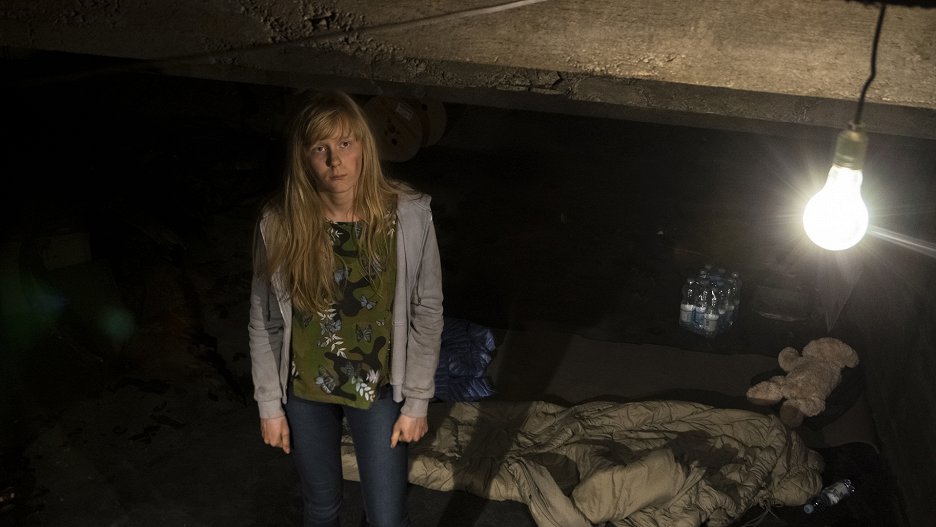 Zofia Stelmach | ČSFD.cz