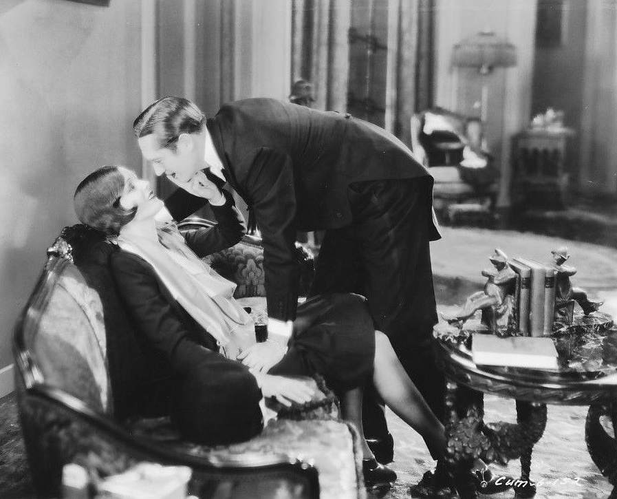 Dressed to Kill (1928) | ČSFD.cz