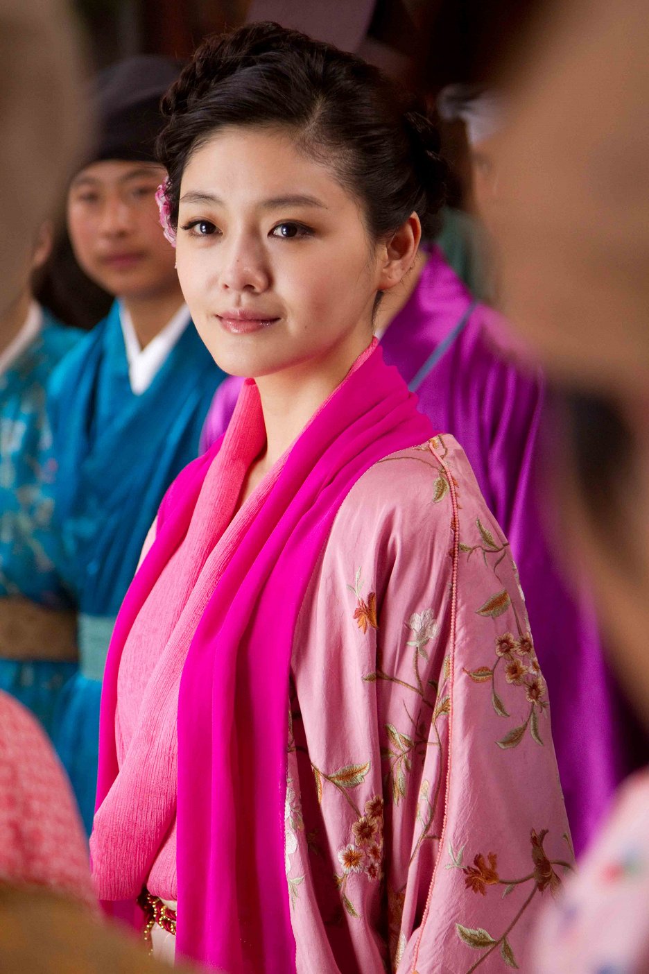 Long feng dian (2010) | ČSFD.cz