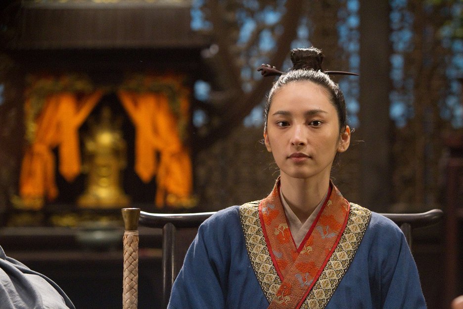 Jian yu (2010) | ČSFD.cz