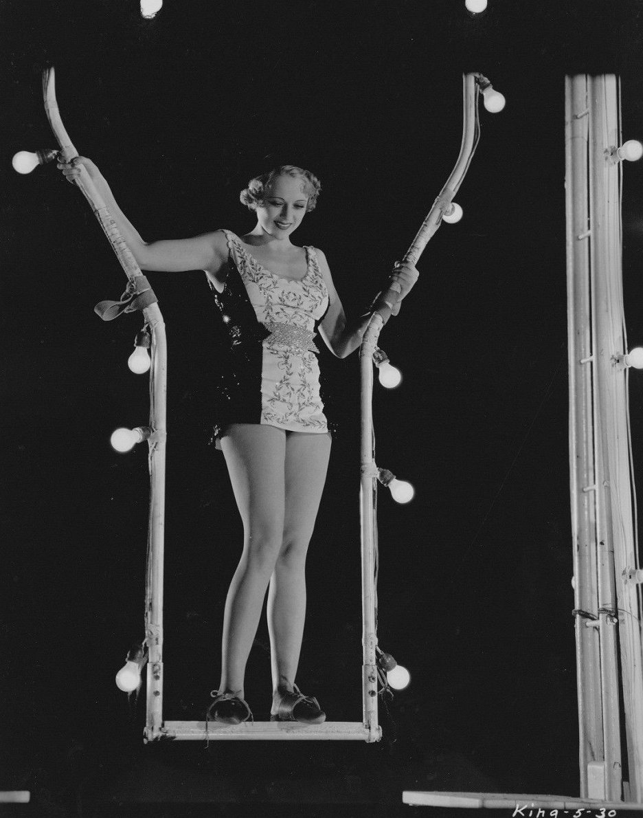 State Fair (1933) | ČSFD.cz