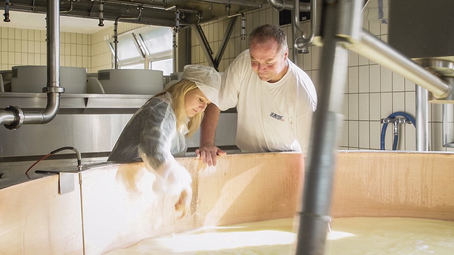 Tanja ja kuuro Eurooppa (2018) | ČSFD.cz