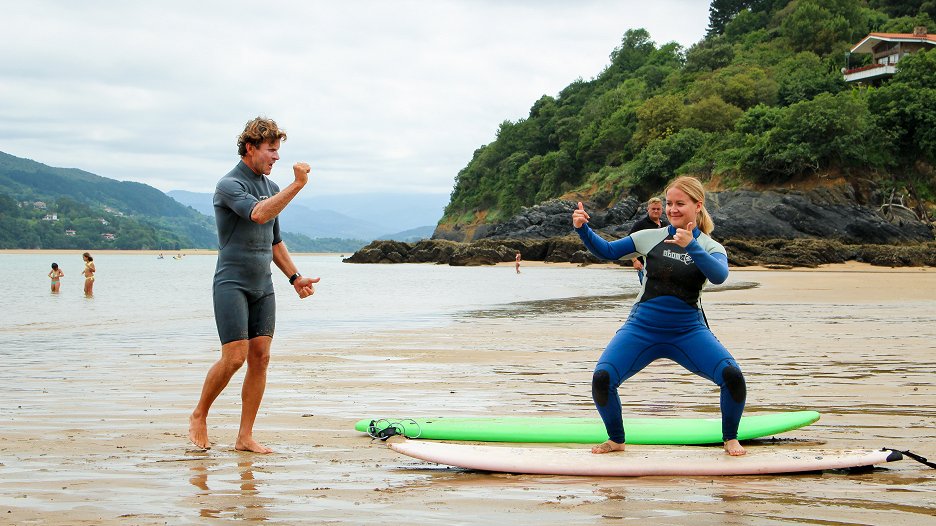 Tanja ja kuuro Eurooppa (2018) | ČSFD.cz