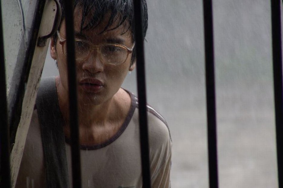 Mi cheng (2010) | ČSFD.cz