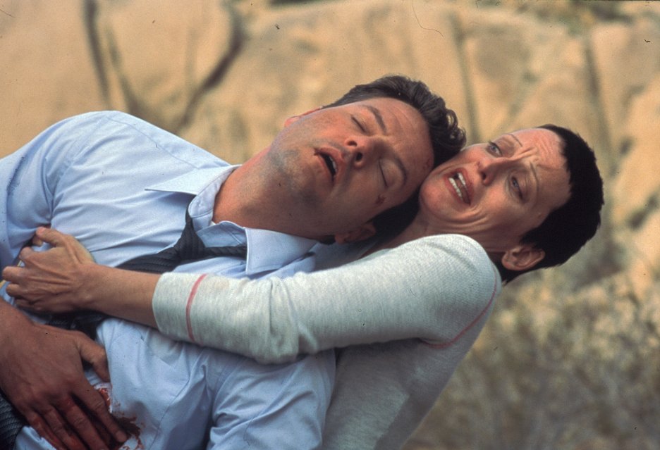 Route 666 (2001) | ČSFD.cz