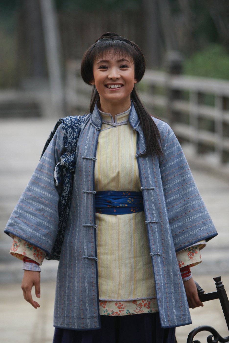 Gong fu yong chun (2010) | ČSFD.cz