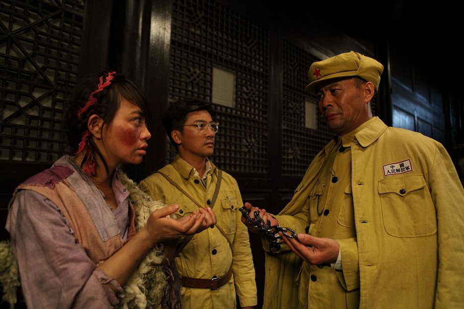 Kang ding qing ge (2010) | ČSFD.cz
