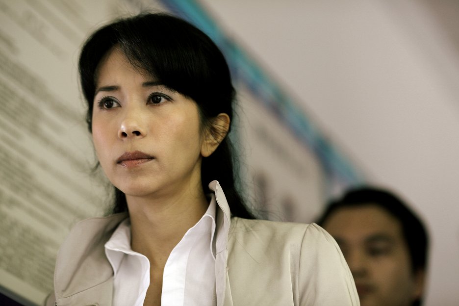 Yi lu you ni (2010) | ČSFD.cz