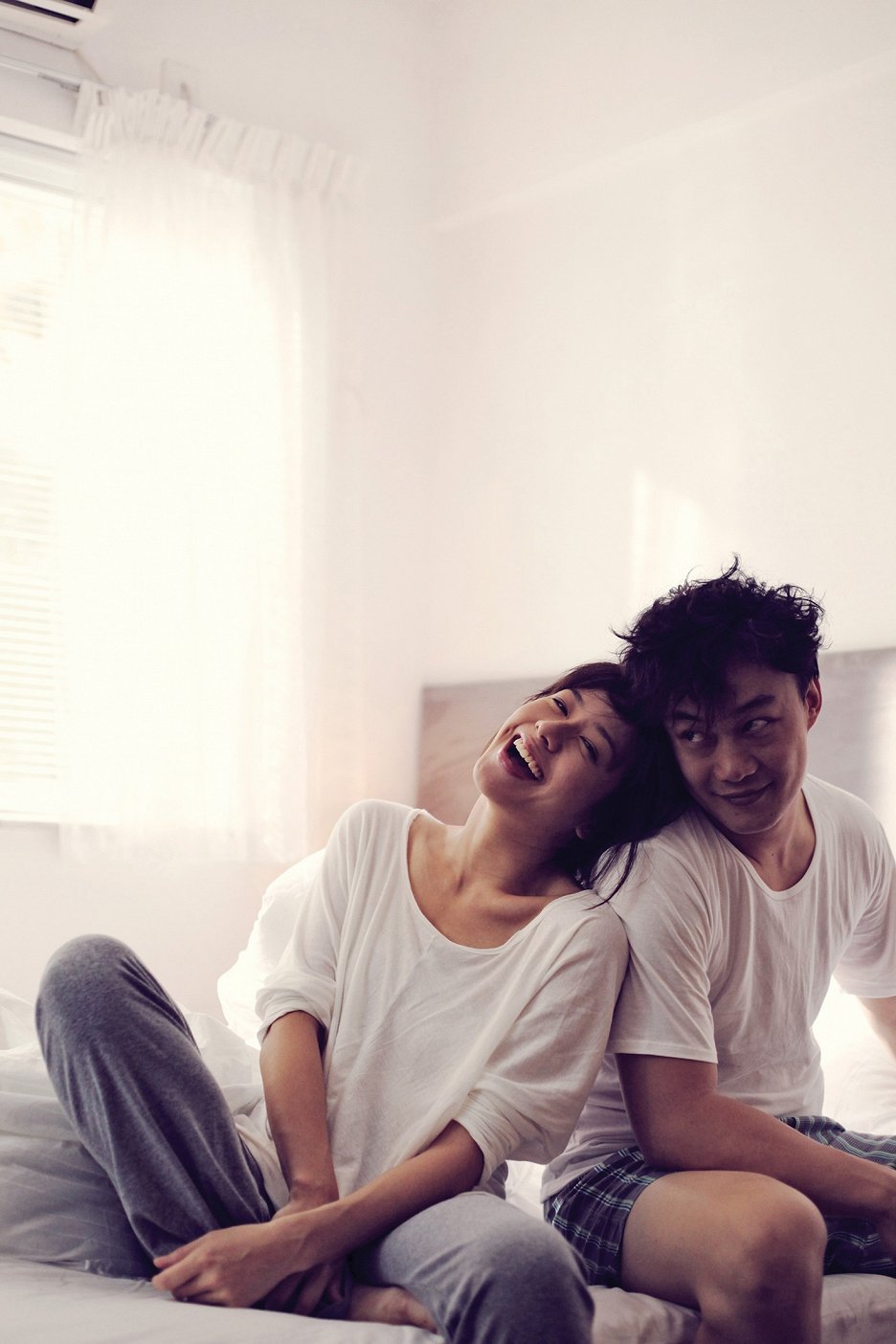 Lian ren xu yu (2010) | ČSFD.cz