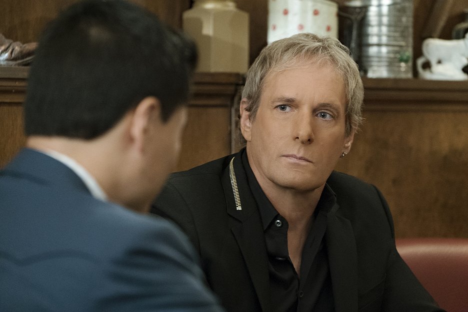 Huangovi v Americe - This Is Us (S03E22) (2017) | ČSFD.cz