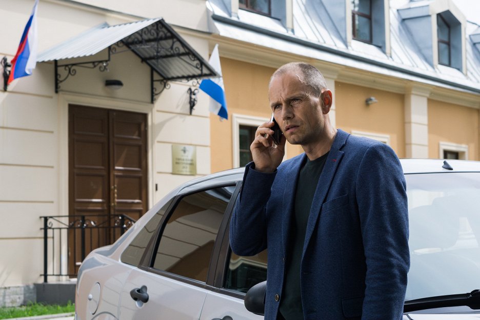 Melnik (2017) | ČSFD.cz