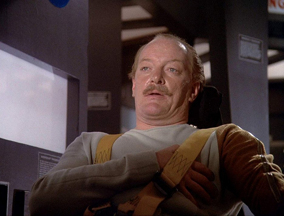 Jeremy Kemp | ČSFD.cz