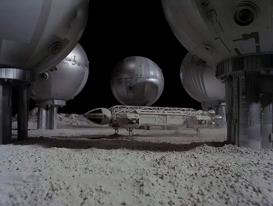 Space: 1999 - The AB Chrysalis (S02E12) (1976) | ČSFD.cz