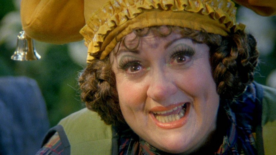 De kabouterschat (1999) | ČSFD.cz