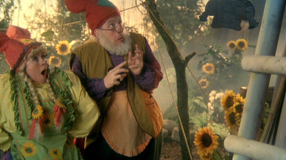 De kabouterschat (1999) | ČSFD.cz