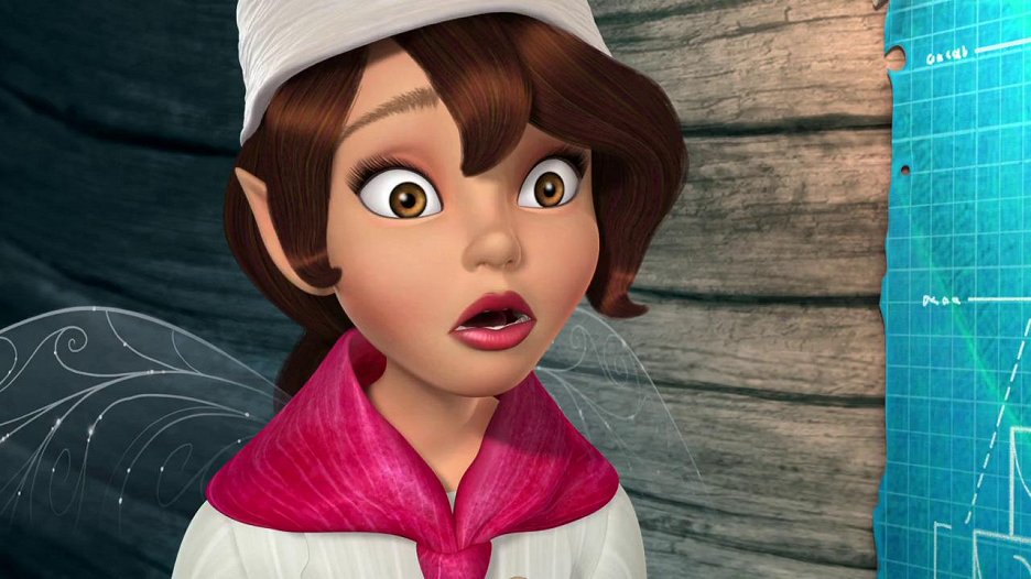 Pixie Hollow Bake Off (2013) | ČSFD.sk