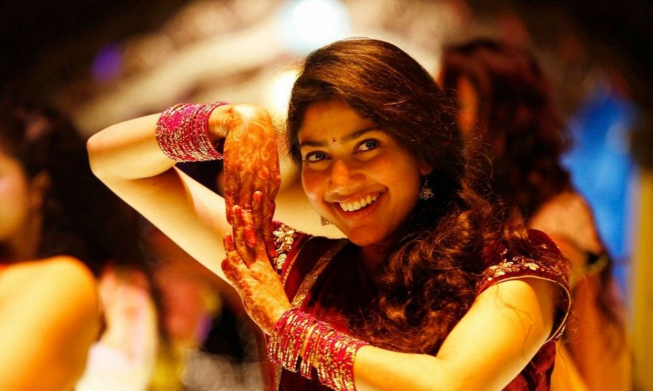 Fidaa (2017) | ČSFD.cz