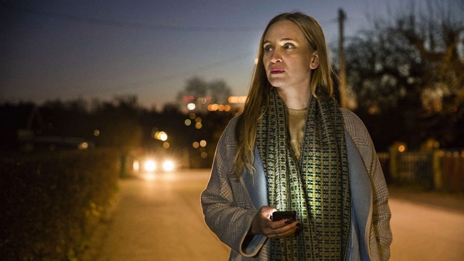 Patchworková rodina - Avsnitt 7 (S01E07) (2017) | ČSFD.cz