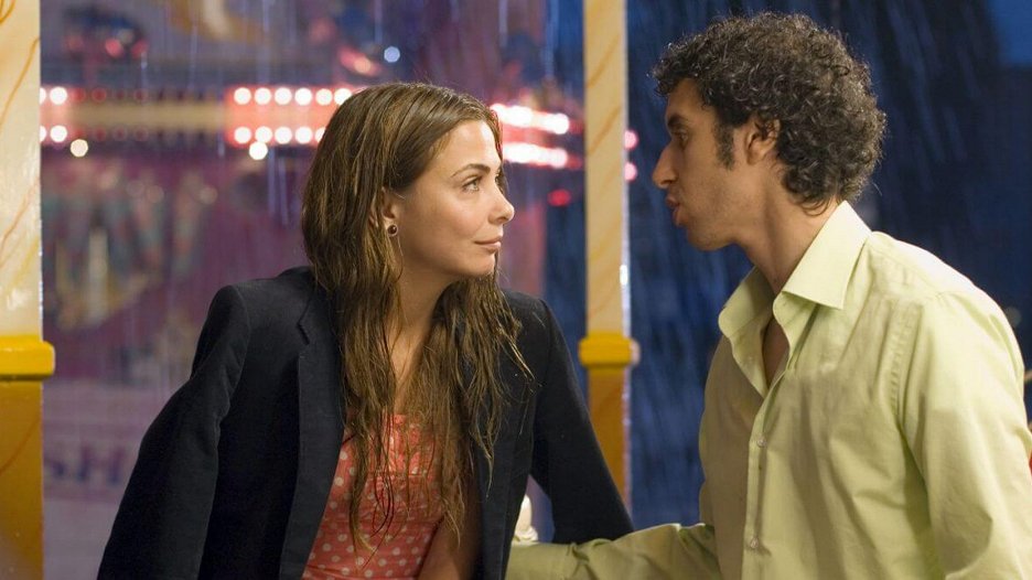 Alibi (2008) | ČSFD.cz