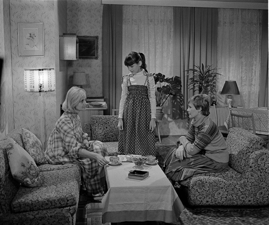 Monika Foris Kvasničková | ČSFD.cz