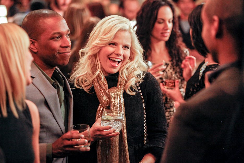 Leslie Odom Jr. | ČSFD.cz