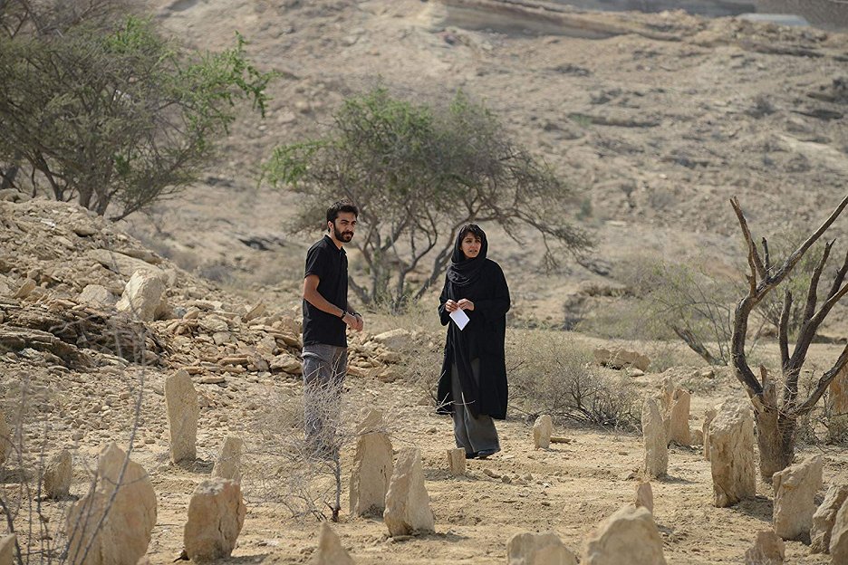 Hamchenan ke mimordam (2018) | ČSFD.cz