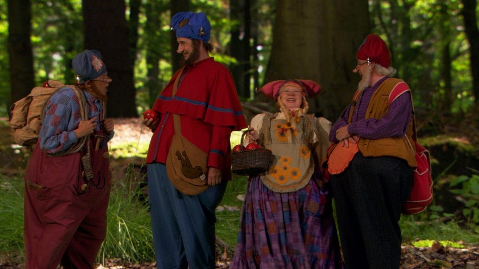 Plop en het vioolavontuur (2005) | ČSFD.cz