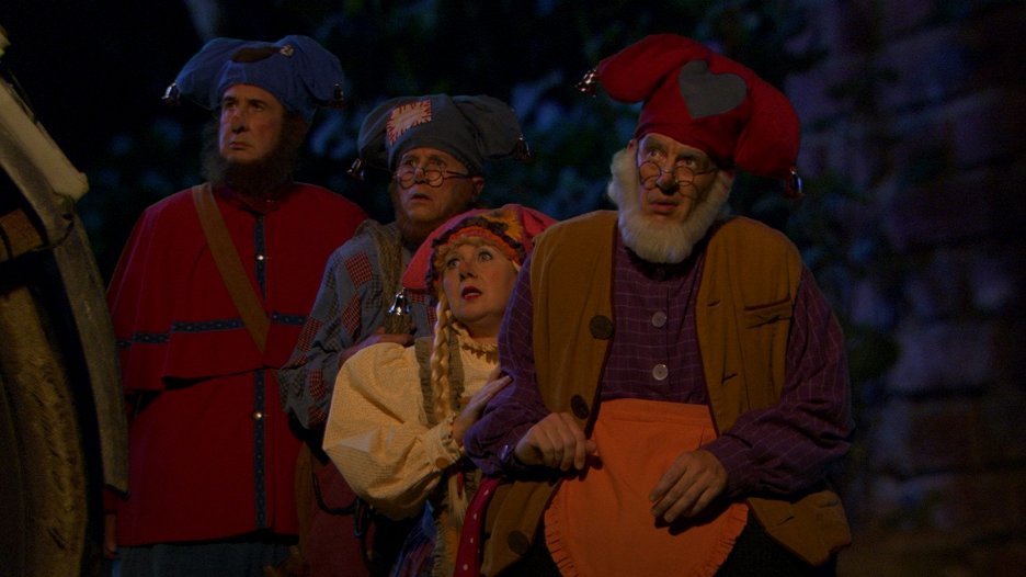 Plop en het vioolavontuur (2005) | ČSFD.sk