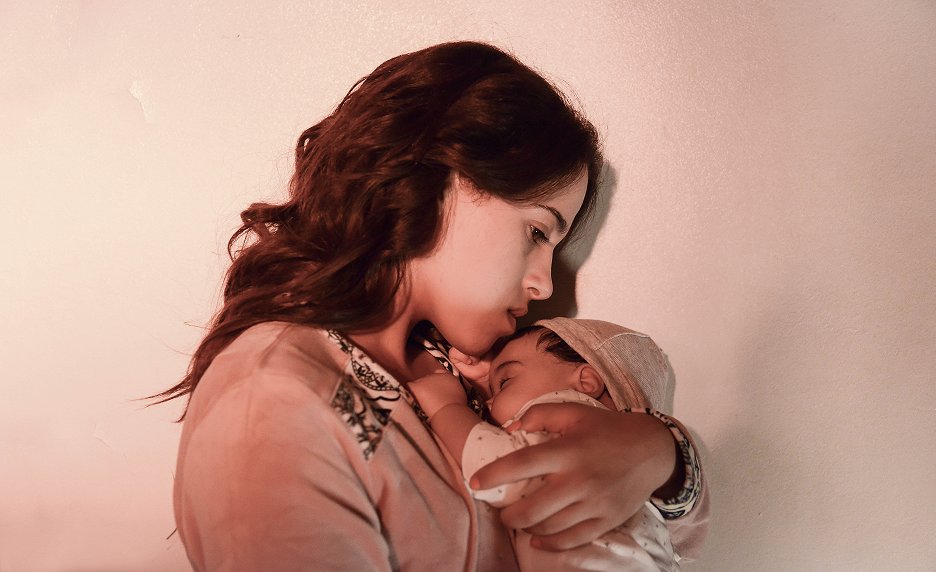 Sofia (2018) | ČSFD.cz