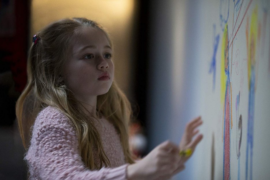 Eden Grace Redfield | Galerie - Z filmu | ČSFD.cz