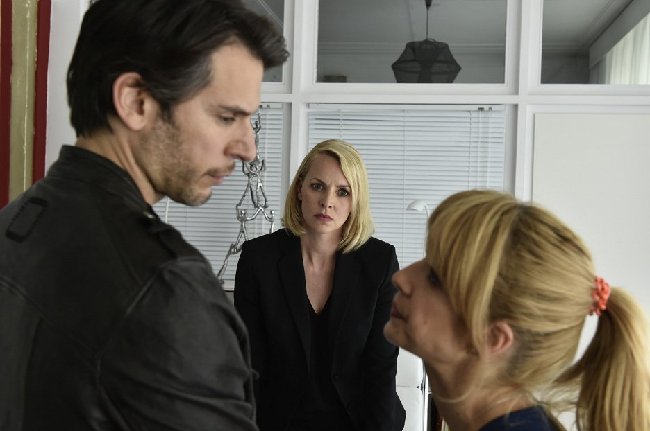 Mila - Volles Risiko! (E06) (2015) | ČSFD.cz