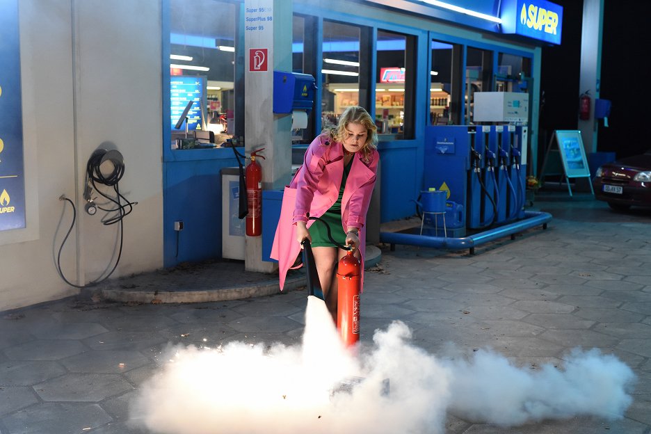 Christina Petersen | ČSFD.cz