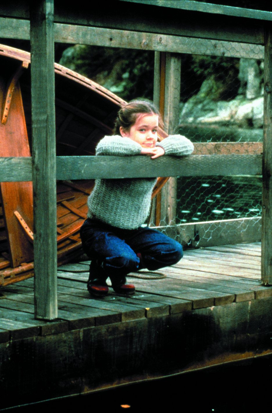 Andre (1994) | ČSFD.cz