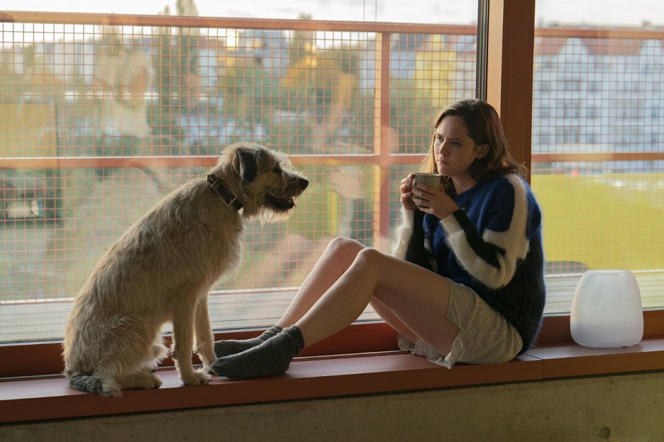 Wuff (2018) | ČSFD.cz