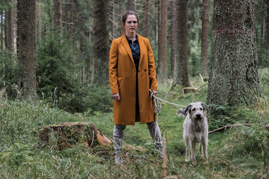 Wuff (2018) | ČSFD.cz