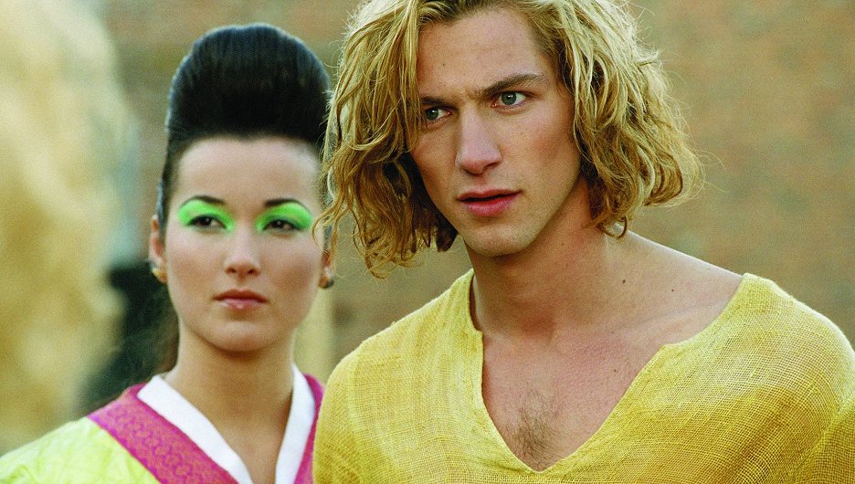 Floris (2004) | ČSFD.cz