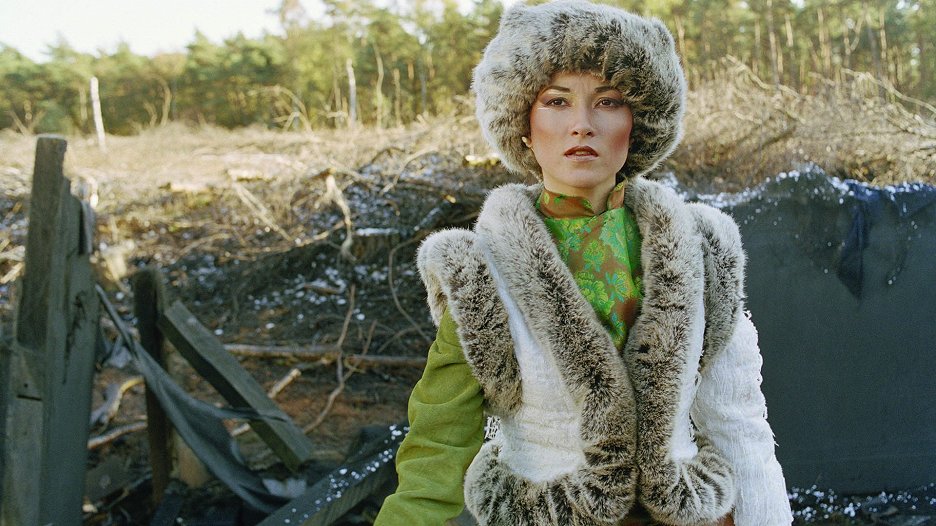 Floris (2004) | ČSFD.cz