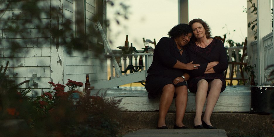 Splinters (2018) | ČSFD.cz