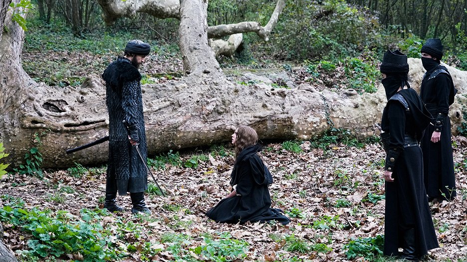 Muhteşem Yüzyıl: Kösem - Hislerin Gölgesinde (S02E04) (2016) | ČSFD.cz