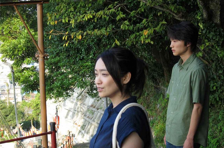 Hiroto Kanai | Galeria - Z filmu | ČSFD.cz