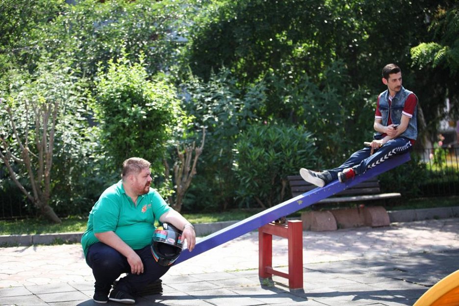 Emre Mutlu | ČSFD.cz